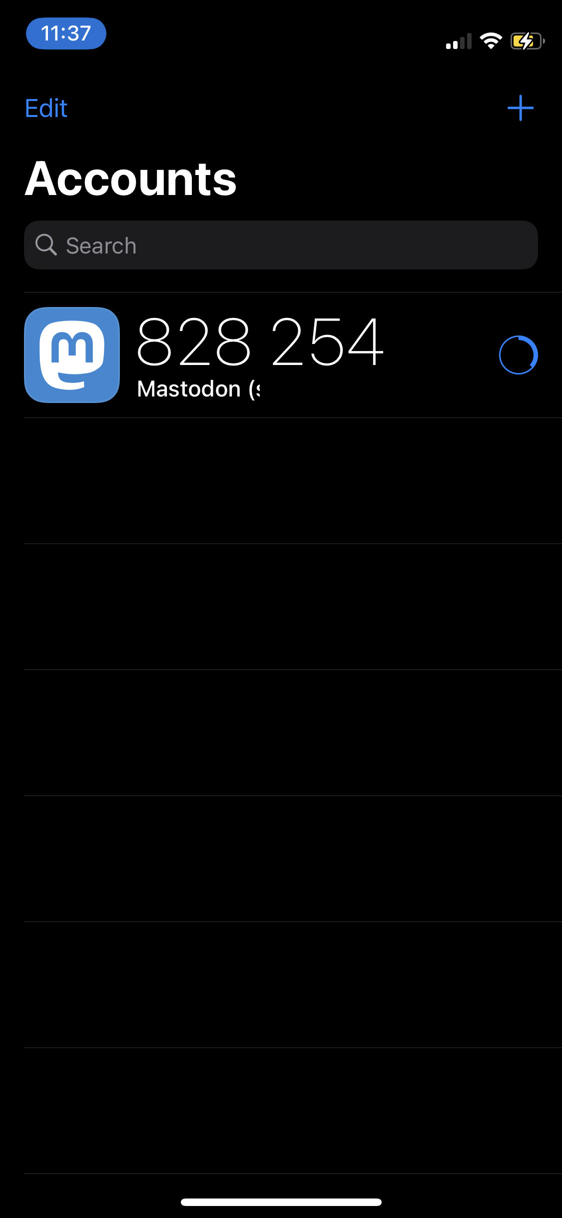 How To Enable Two factor Authentication On Your Mastodon Account
